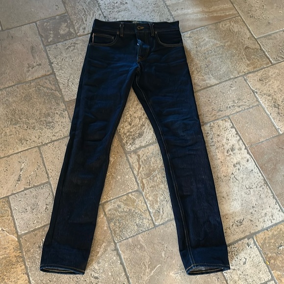 Brave Star | Jeans | Brave Star Jeans Slim Taper 22oz Gauntlet ...